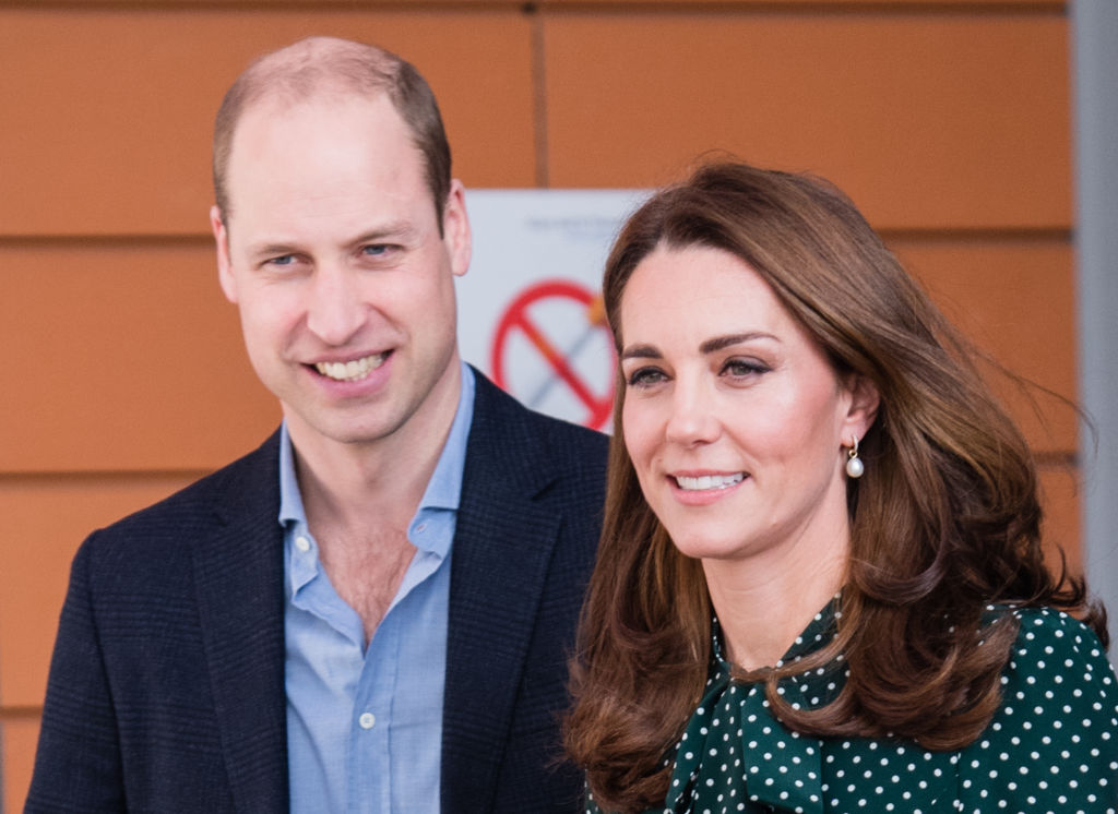 William o… άτακτος – Απάτησε την Kate Middleton όσο ήταν έγκυος ...
