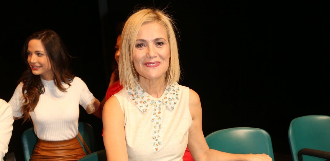 Κωνσταντίνα Μιχαήλ: Μας δείχνει πως είναι το σώμα της μετά την ...